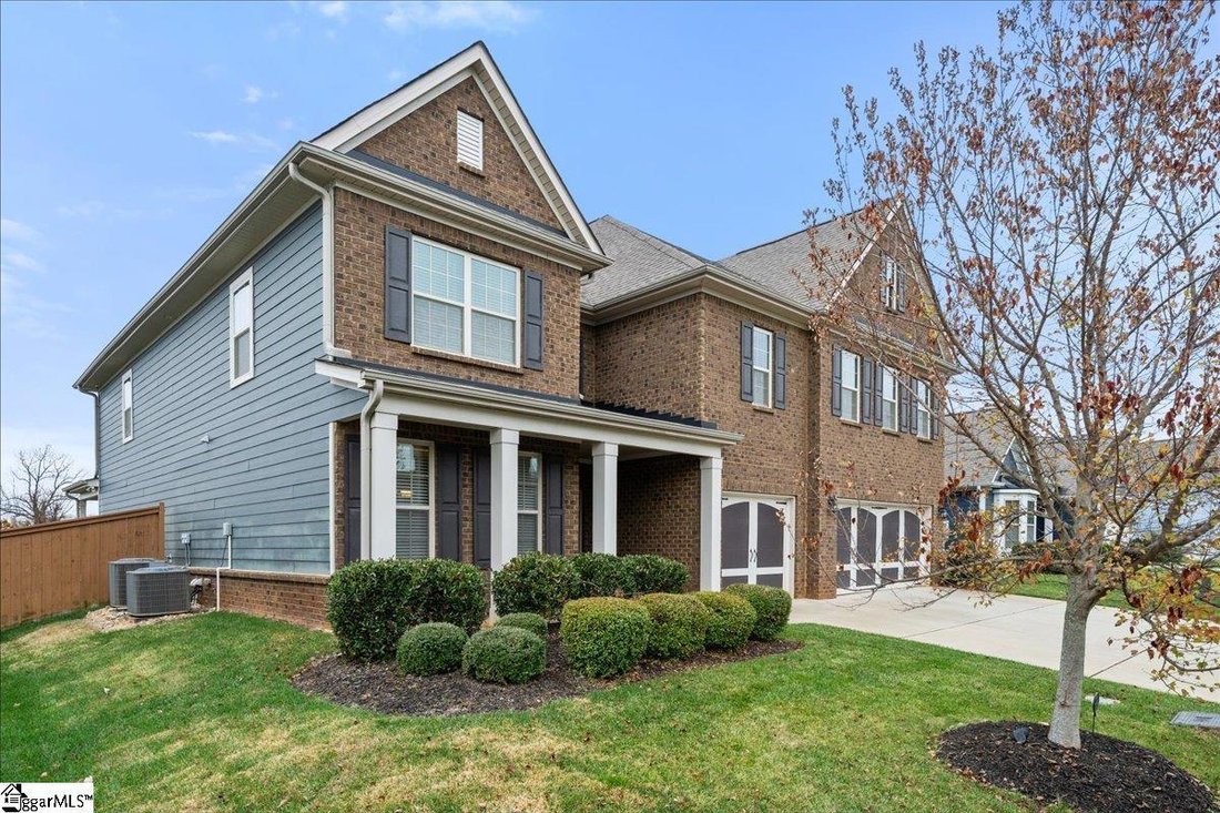 Residential Simpsonville In Simpsonville, South Carolina, United States ...