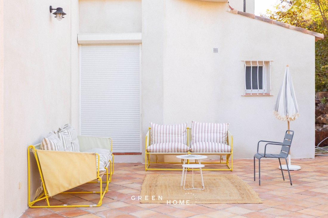 Marseille 12 House 5 Rooms En Marsella, Provenza Alpes Costa Azul ...