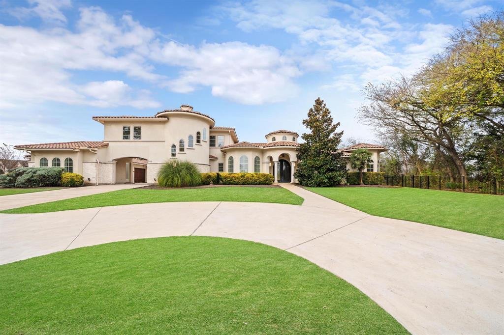 Single Family Residence In Prosper In Prosper, Texas, United States For ...