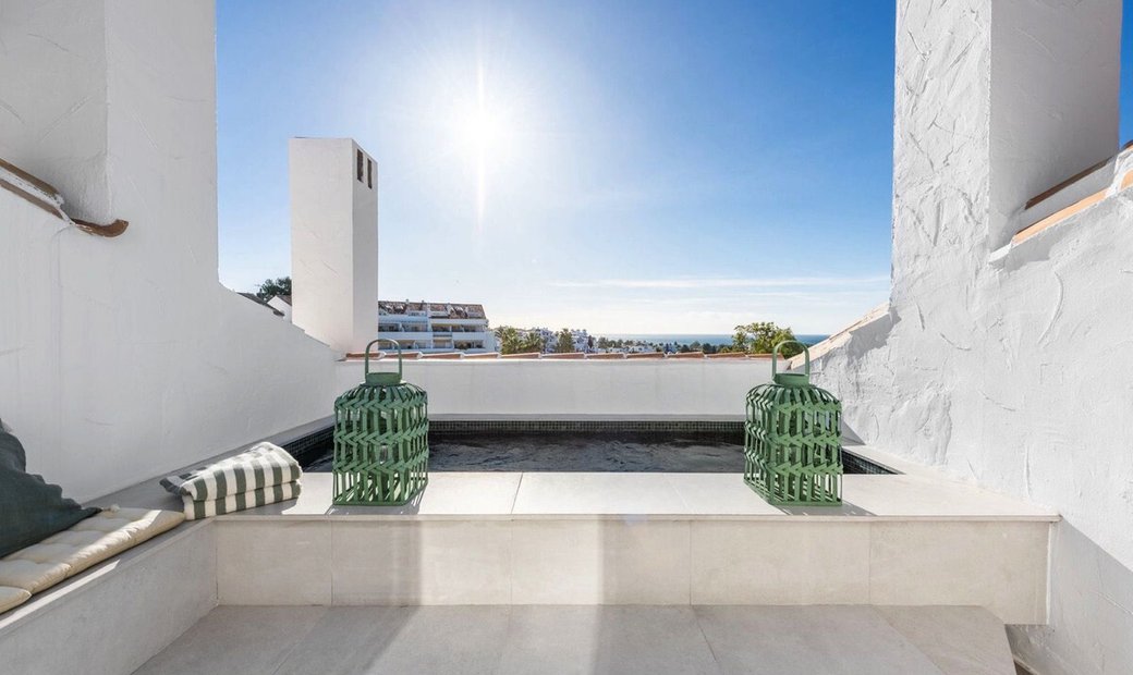 Marbella Apartment In Marbella, Andalusia, Spain For Sale (16771629)
