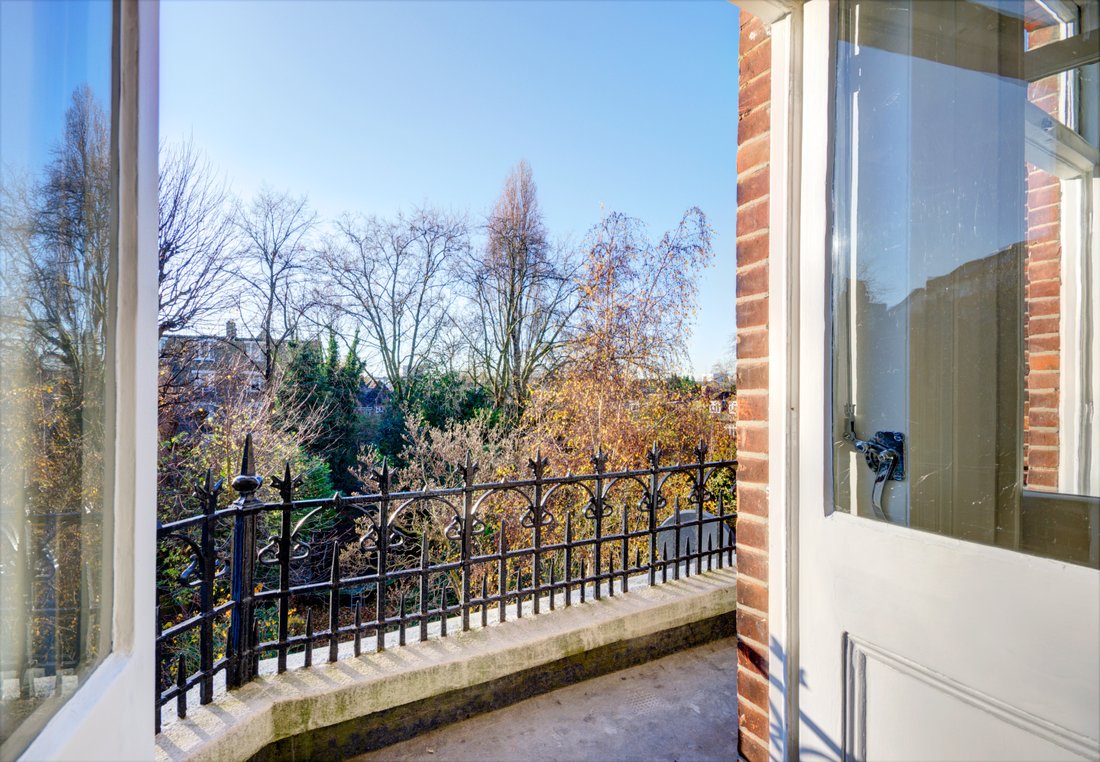 Hamilton Terrace Nw8 Dans Londres, Angleterre, Royaume Uni à Vendre ...