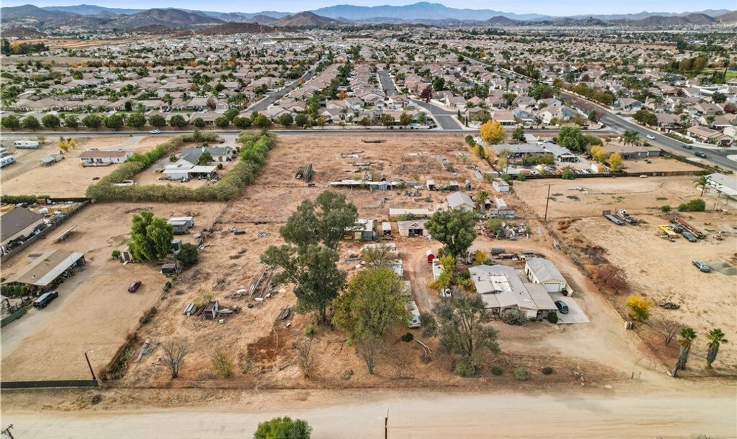 Residential Menifee In Menifee, California, United States For Sale ...