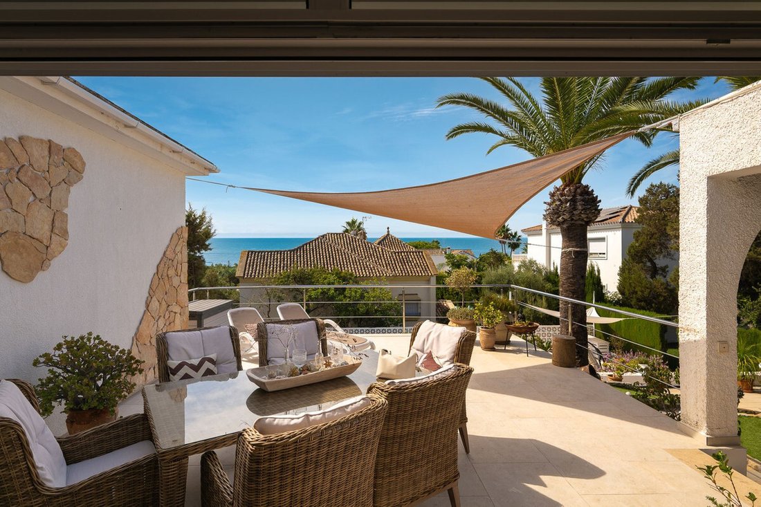 Marbesa House In Elviria Cabopino, Marbella, Spain For Sale (16771684)