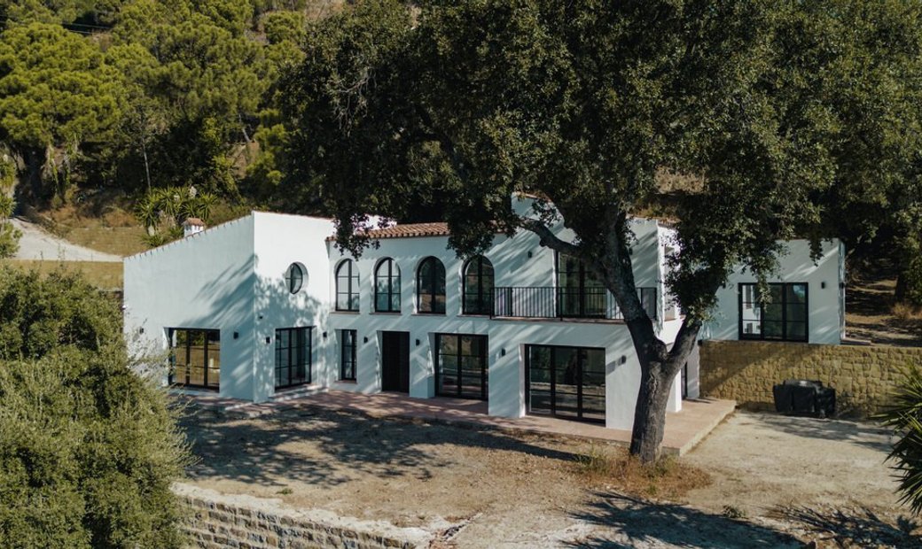 Haus Casares In Casares, Andalusien, Spanien Zu Verkaufen (16771440)