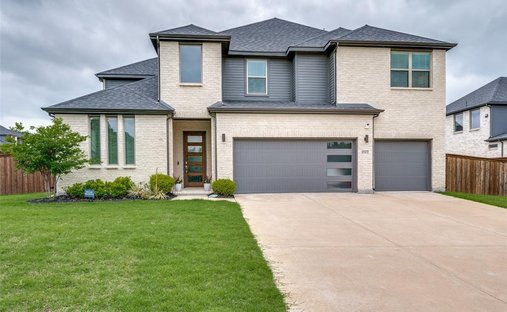 Annonces Immobilières de WILLIAM DAVIS REALTY - Dallas - United States ...