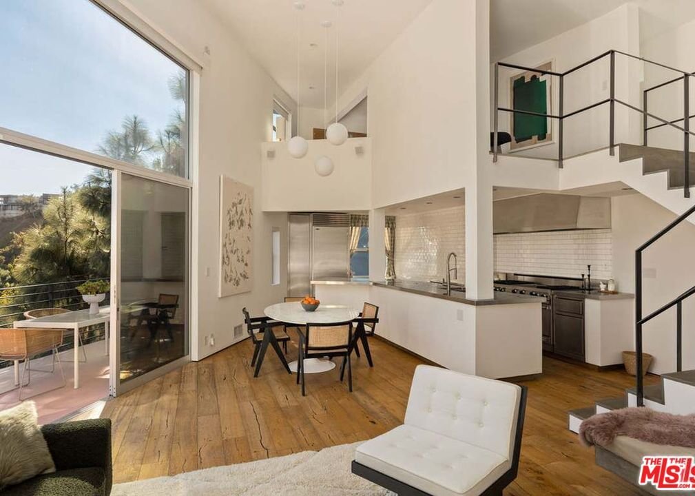 2500 Zorada Dr Sunset Strip / In Los Angeles, California, United States ...