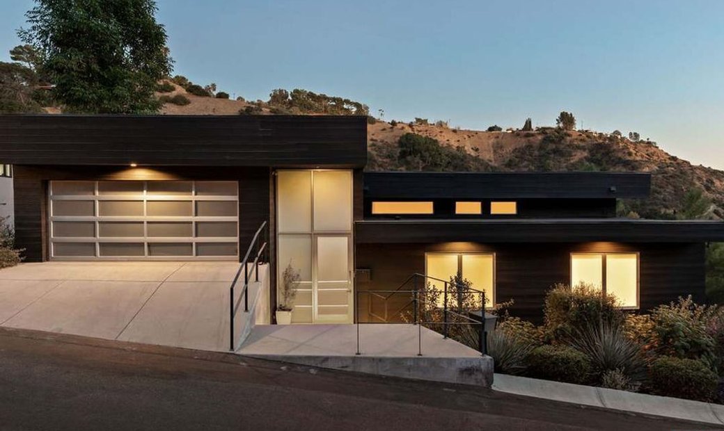 2500 Zorada Dr Sunset Strip / In Los Angeles, California, United States ...