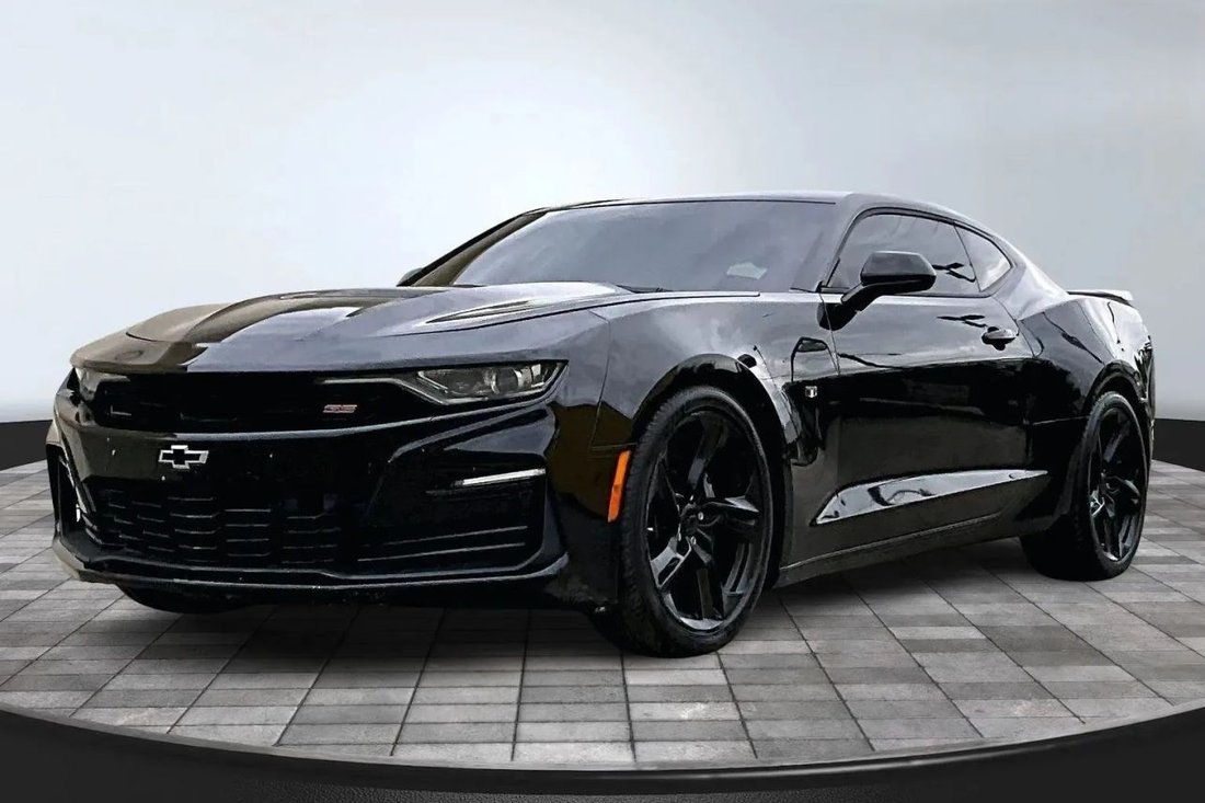 Camaro Ss For Sale Houston Tx