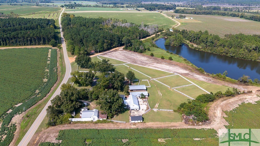 Single Family Home/House Metter United In Metter, Georgia, United ...