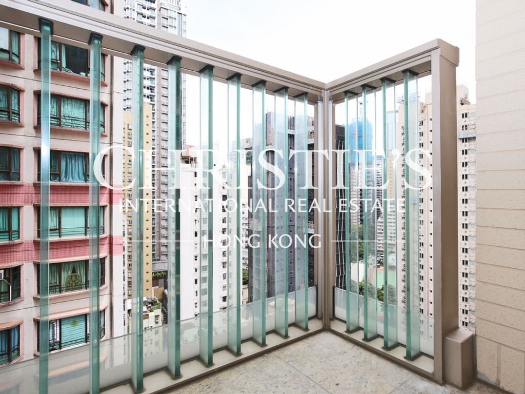 The Avenue Phase 2 Tour 2 Dans Hong Kong, Hong Kong à Vendre (16775821)