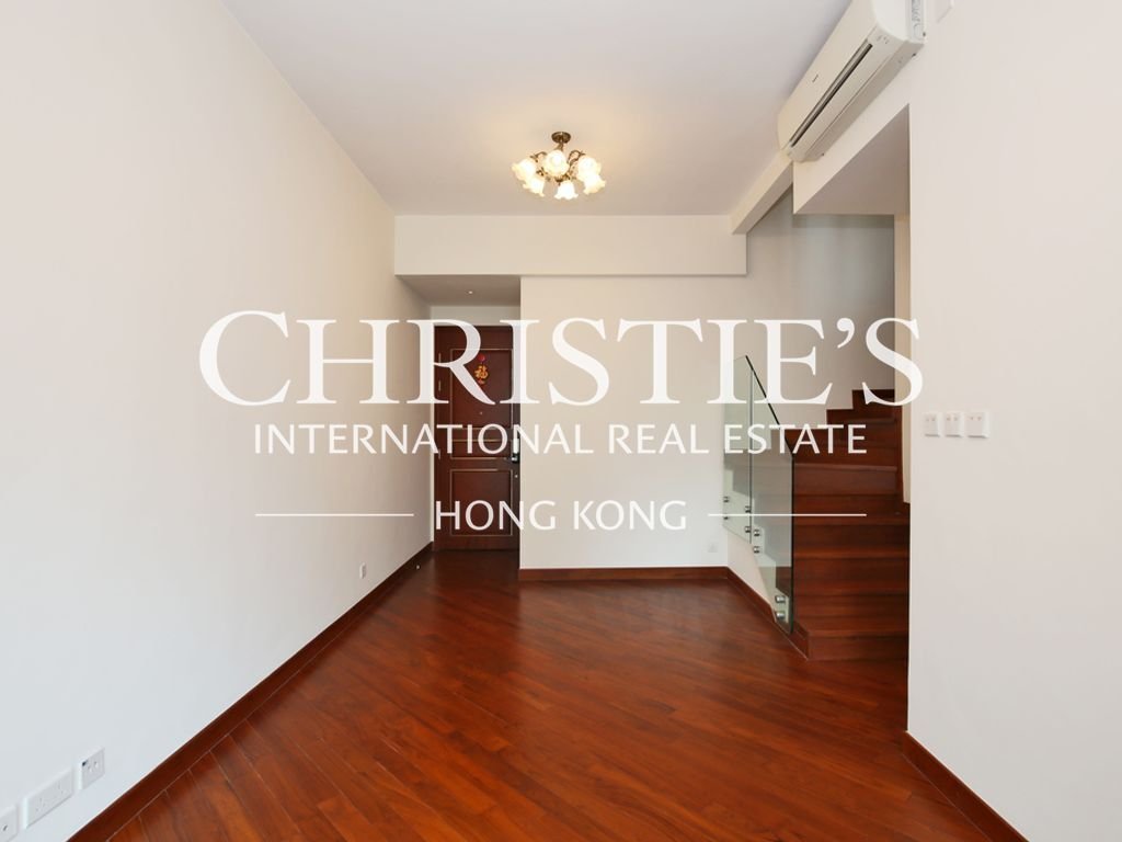 The Avenue Phase 2 Tour 2 Dans Hong Kong, Hong Kong à Vendre (16775821)