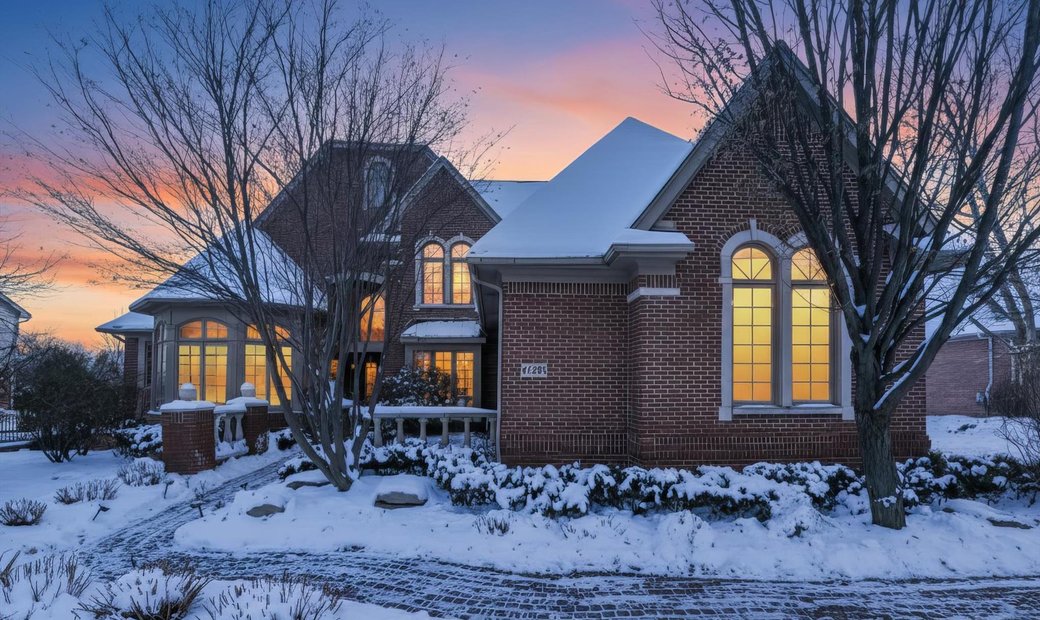 Single Family Home/House Novi United In Novi, Michigan, United States ...