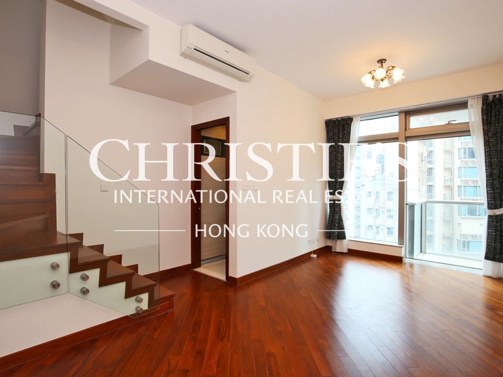 The Avenue Phase 2 Tour 2 Dans Hong Kong, Hong Kong à Vendre (16775821)