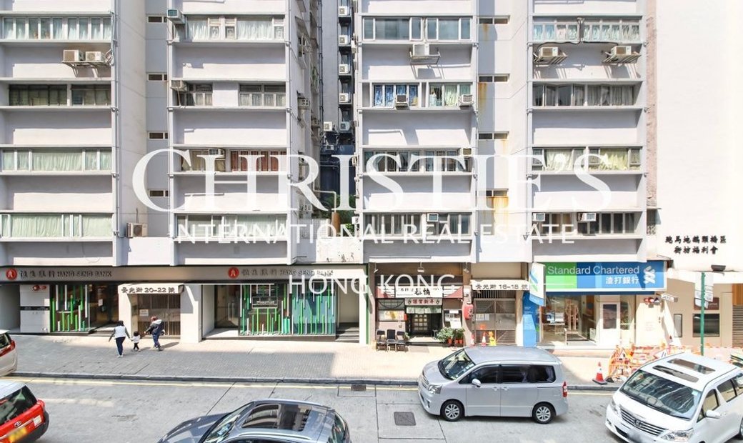 Chun Hing Mansion In Hong Kong, Hong Kong For Sale (16775810)