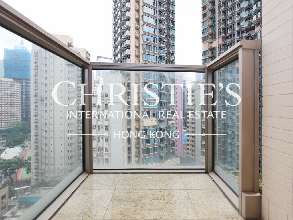 The Avenue Phase 2 Tour 2 Dans Hong Kong, Hong Kong à Vendre (16775821)