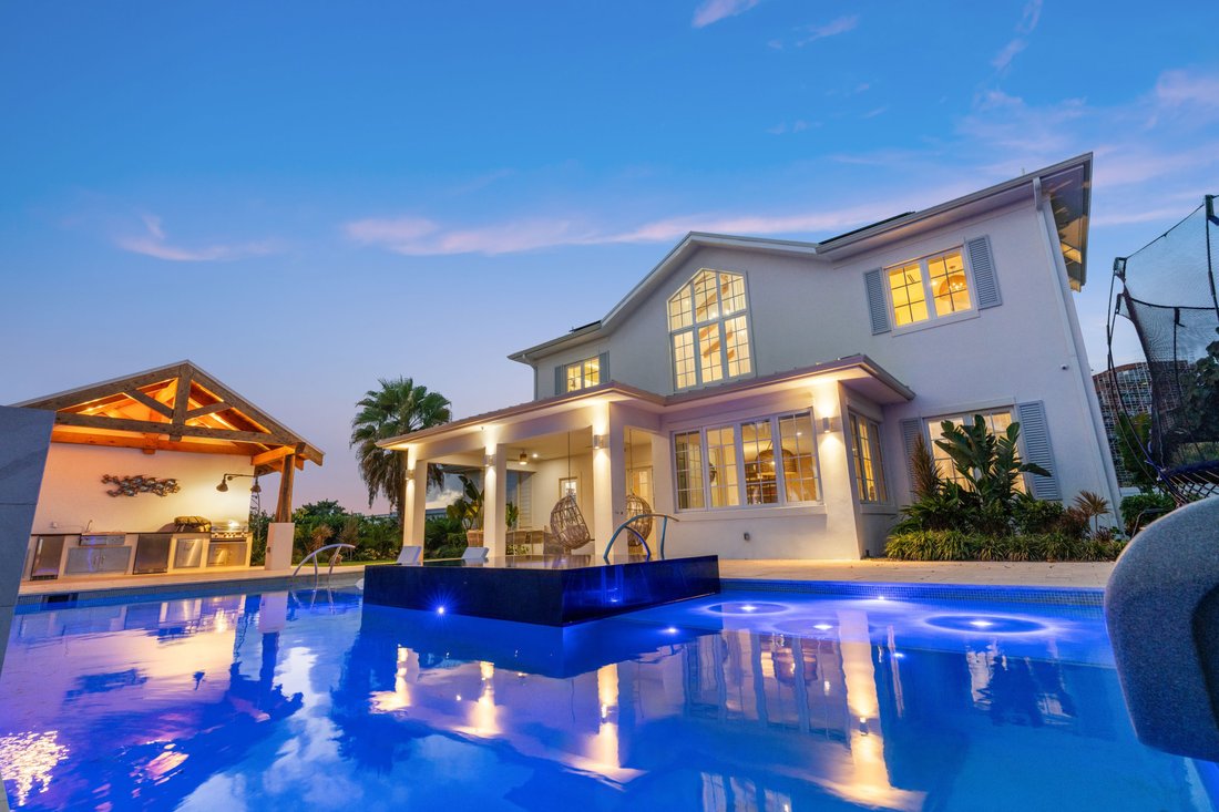 234 Crighton Drive In West Bay, West Bay, Cayman Islands For Sale ...
