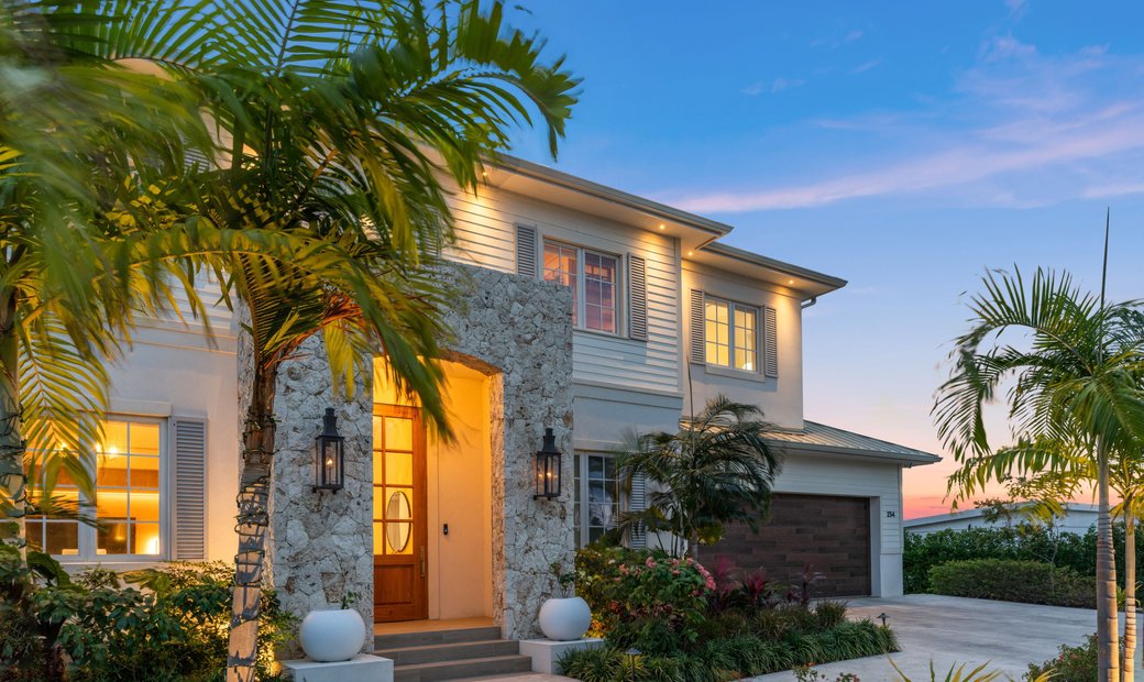 234 Crighton Drive In West Bay, West Bay, Cayman Islands For Sale ...