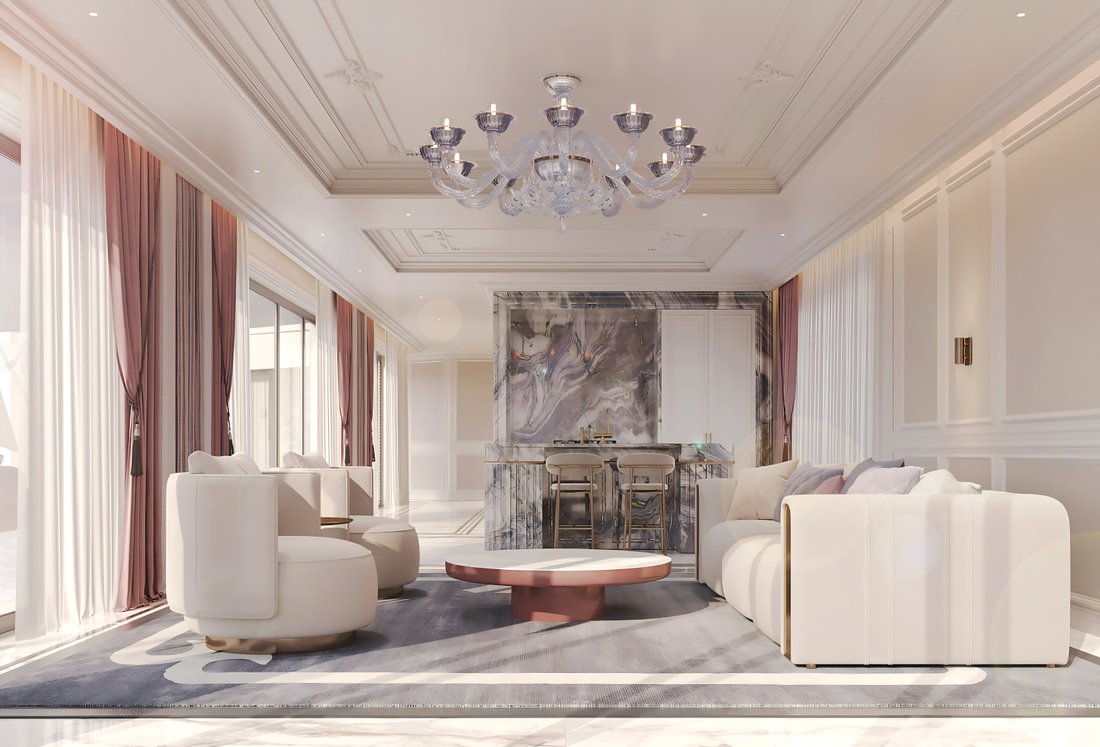 Ultra Luxury Mansion 8 Bedroom | Private In Dubai, Dubai, United Arab ...