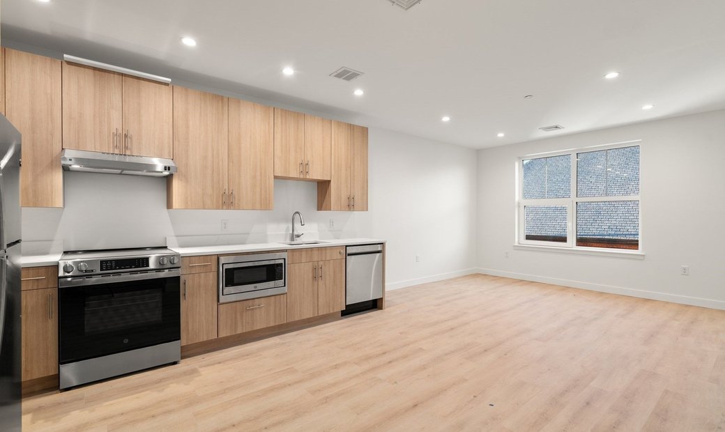 1151 Walnut, Unit 204, Newton, Ma, In Newton, Massachusetts, United ...