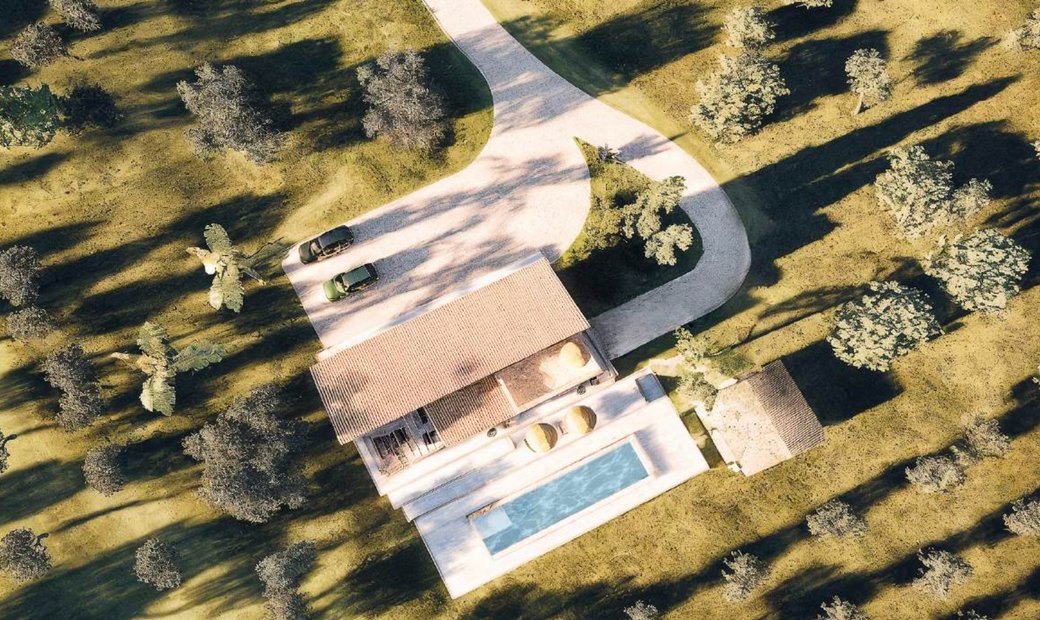 Selva Land In Selva, Balearic Islands, Spain For Sale (16778347)