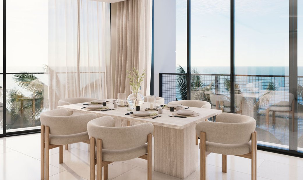 The Pierhead Project Two Bedroom In Saint Michael, Barbados For Sale ...