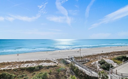 Annonces Immobilières de Sea Haus Realty - Santa Rosa Beach - United ...
