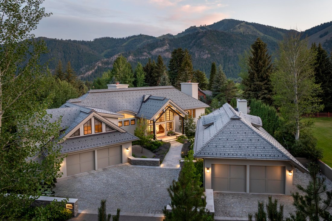 Residential Ketchum In Ketchum, Idaho, United States For Sale (16781646)