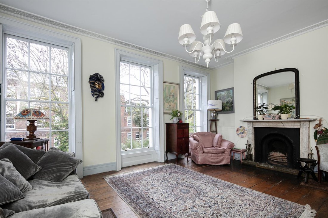 Grove Lane, Camberwell, Se5 In Camberwell, England, United Kingdom For ...