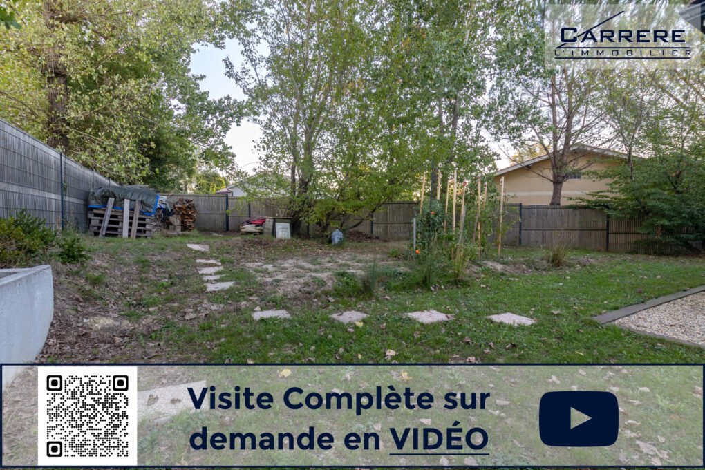 House For Sale In Pompignac In Pompignac, Nouvelle Aquitaine, France ...