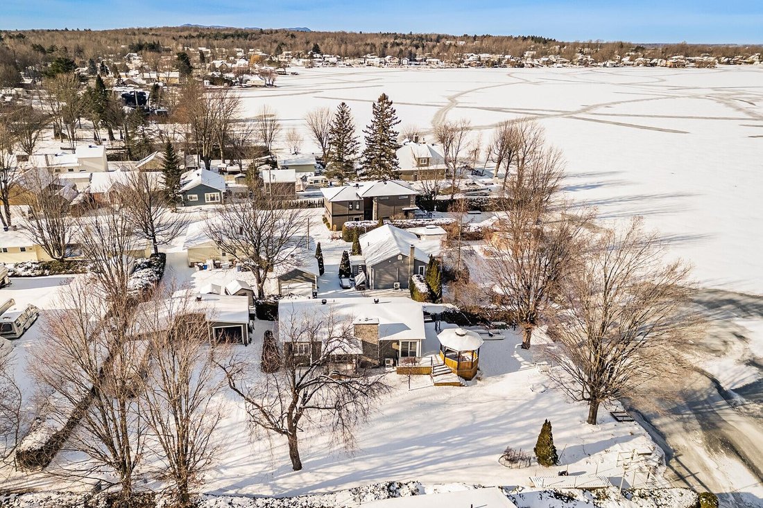 Roxton Pond, Cantons De L'est Dans Roxton Pond, Québec, Canada à Vendre ...