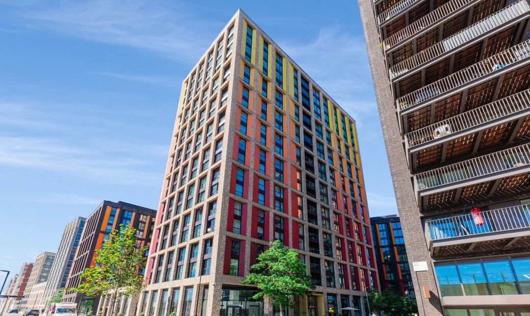 Madeira Tower, , Sw11 In London, England, United Kingdom For Sale ...