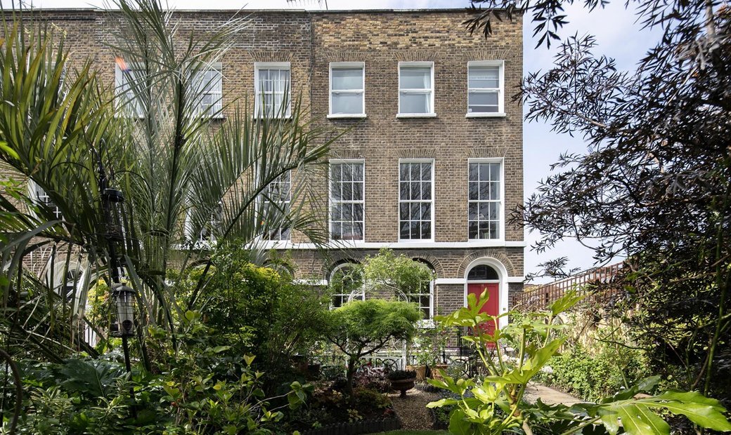 Grove Lane, Camberwell, Se5 In Camberwell, England, United Kingdom For ...