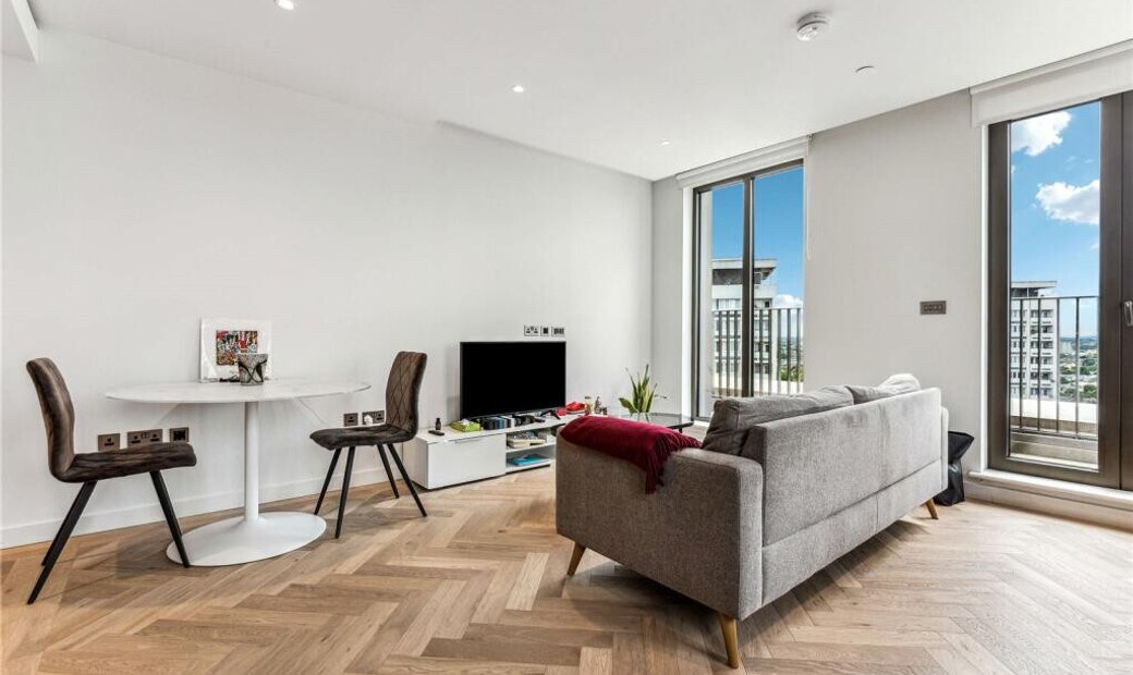 Asquith House, , W2 In London, England, United Kingdom For Sale (16777110)