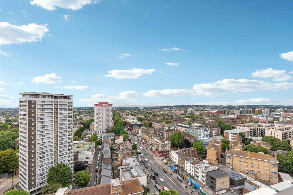 Asquith House, , W2 In London, England, United Kingdom For Sale (16777110)