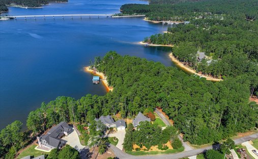 Real Estate Listings by Summer House Realty - Augusta - United States ...