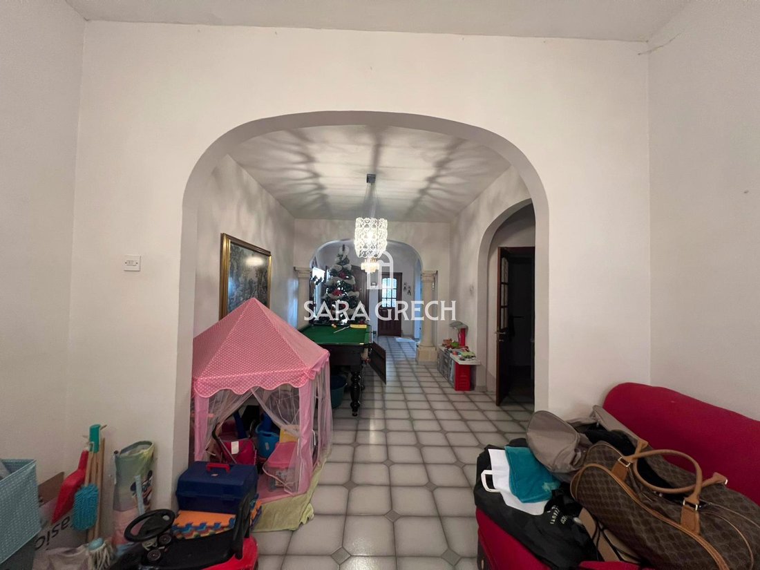 Maisonette In Mosta | Central In Il Mosta, Malta For Sale (16782734)