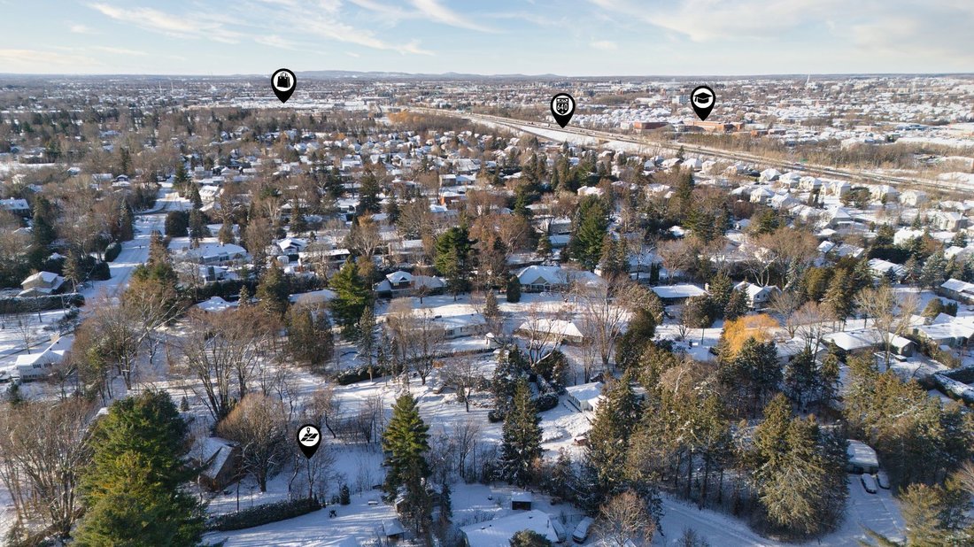 Rosemère Qc In Rosemère, Quebec, Canada For Sale (16781212)