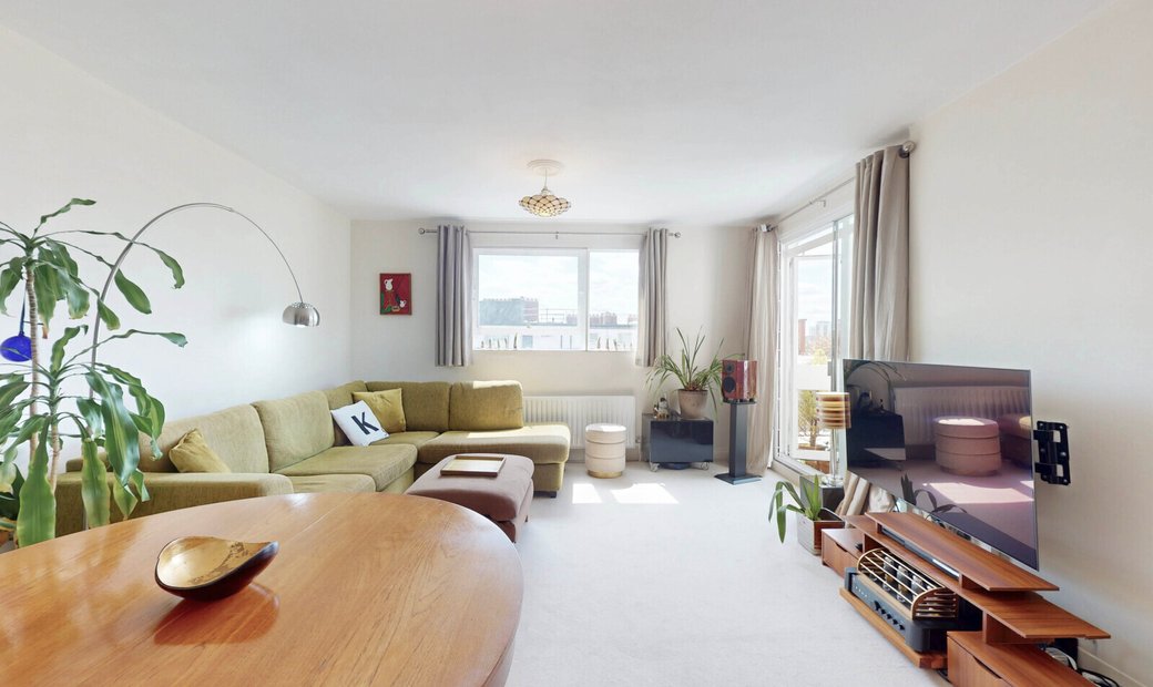 Grove End House, Grove End Road, Nw8 In London, England, United Kingdom ...