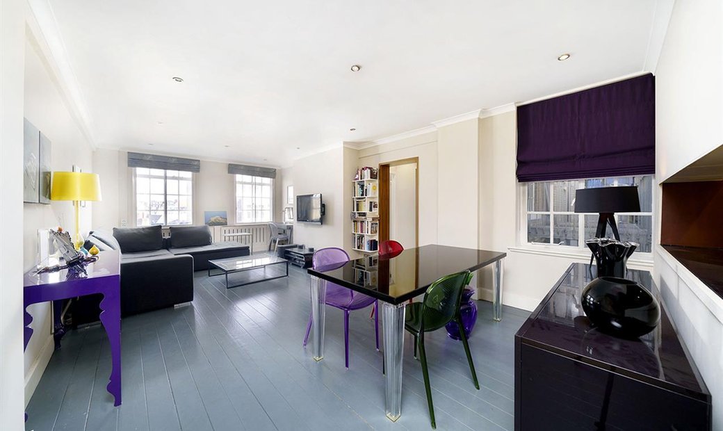 St Georges Court Sw3, Brompton Road, London, Sw7 En London, United ...