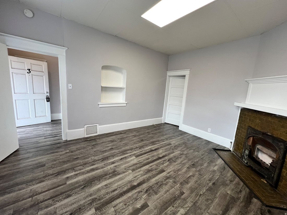 Triplex In Salt Lake City In Salt Lake City, Utah, United States For ...