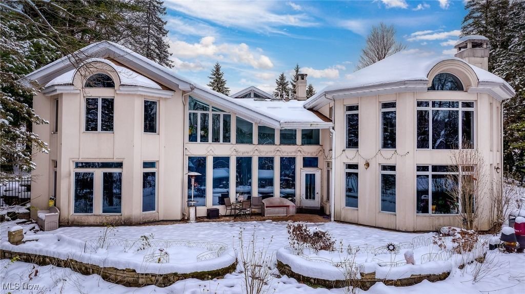 Your Own Stunning Private Resort In Solon, Ohio, United States For Sale ...