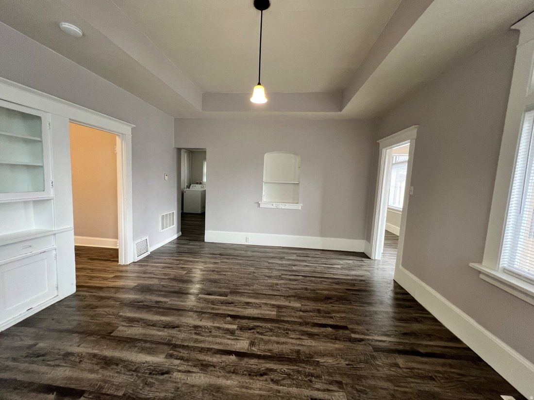 Triplex In Salt Lake City In Salt Lake City, Utah, United States For ...