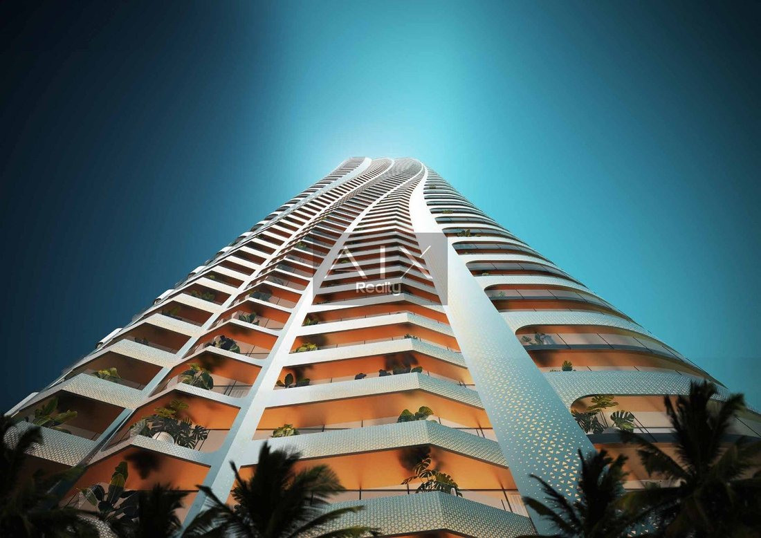 Luxury 1 Br | Unique Amenities | Volta In Dubai, Dubai, United Arab ...