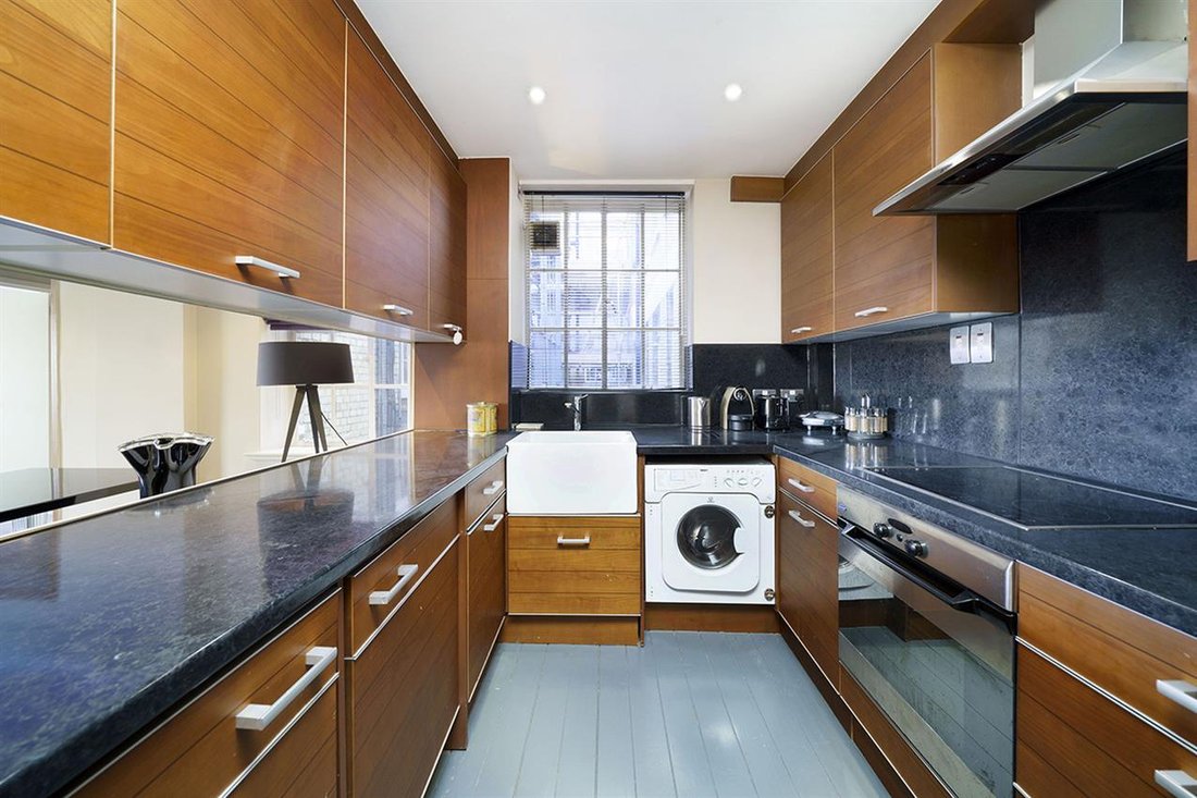St Georges Court Sw3, Brompton Road, London, Sw7 En London, United ...