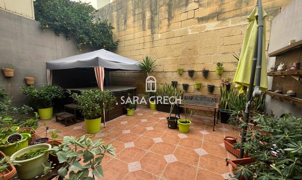 Maisonette In Mosta | Central In Il Mosta, Malta For Sale (16782734)