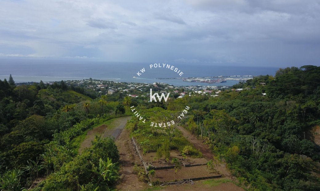 Faaa Constructible In Fa'a'ā, Windward Islands, French Polynesia For ...