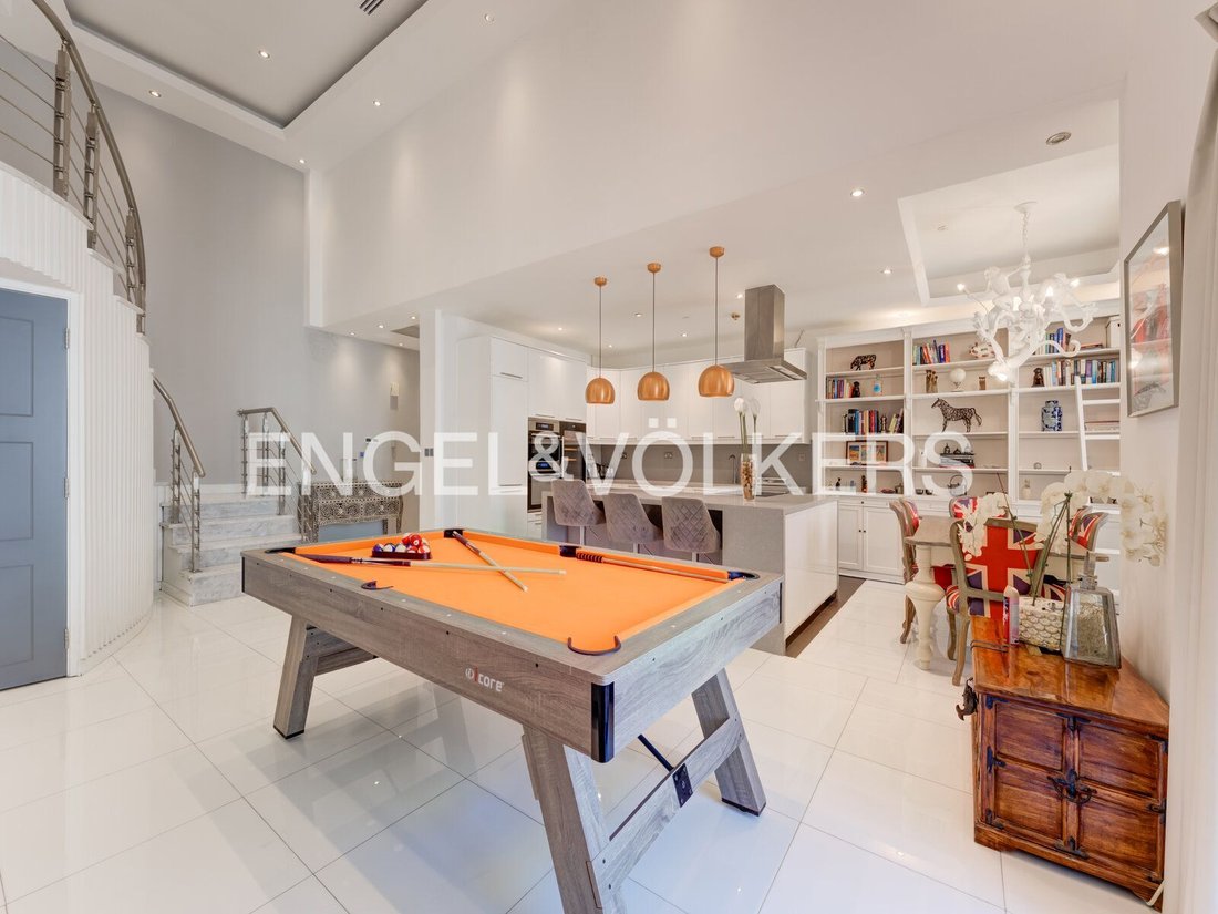 Luxury Upgrades | Panoramic Sea Views | In Dubai, Dubai, United Arab ...