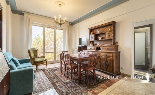 Luxury apartments for sale in Torricella, Campi Bisenzio, Tuscany ...