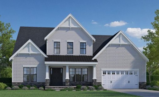 Immobilienangebote von HHHunt Homes of Raleigh-Durham - Cary - United ...