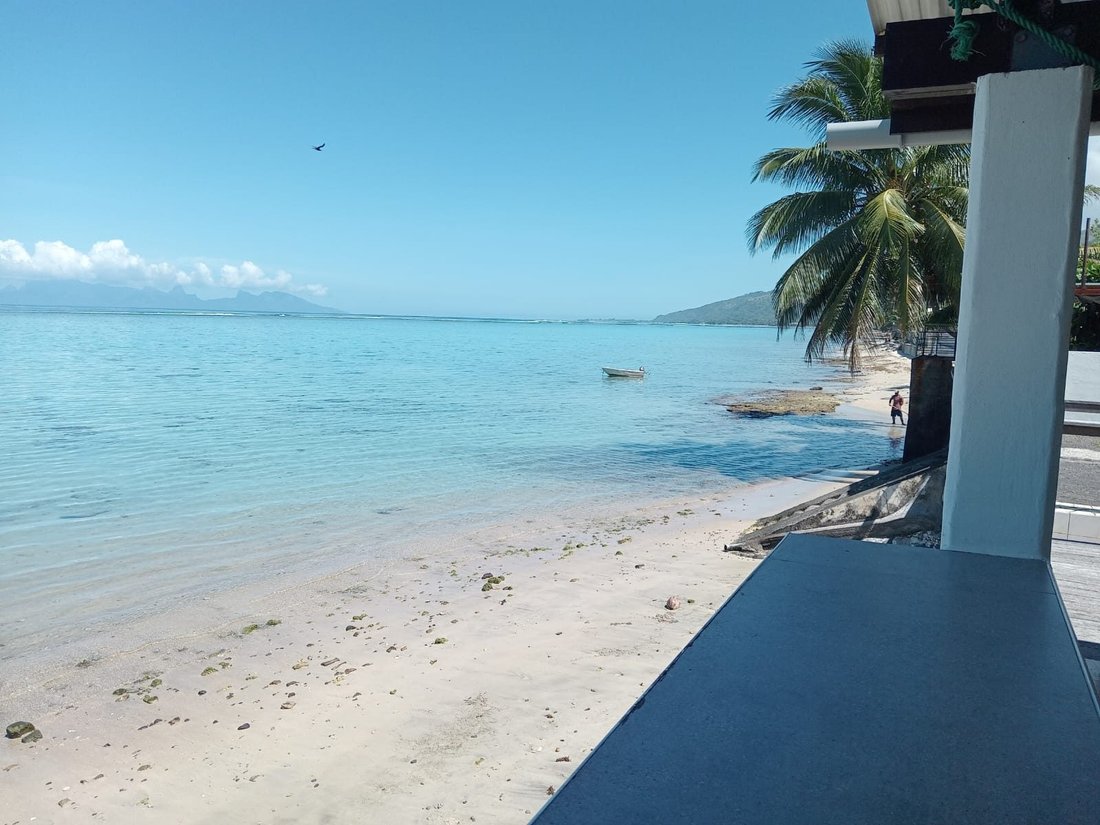 Paea Ancienne Dans Paea, îles Du Vent, Polynésie Française à Vendre ...